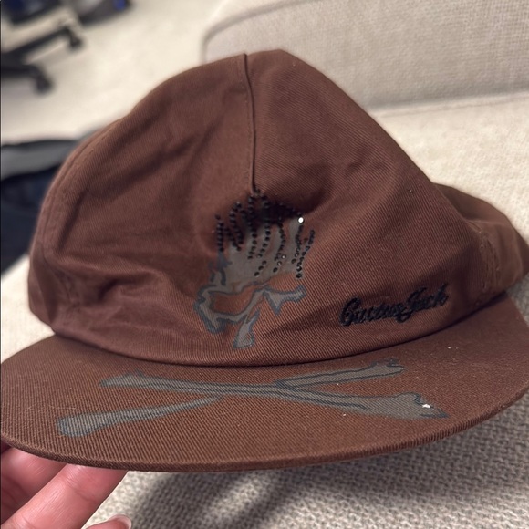 Cactus Jack by Travis Scott | Accessories | New Travis Scott Cactus ...